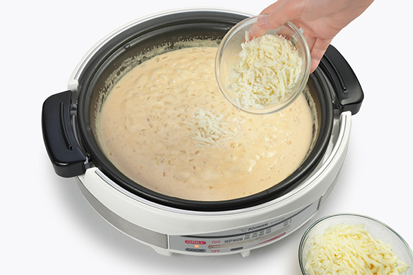 Spinach Maria Dip | Zojirushi.com